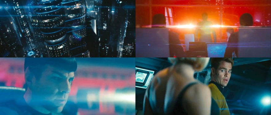 Done With Flare — Malcontent